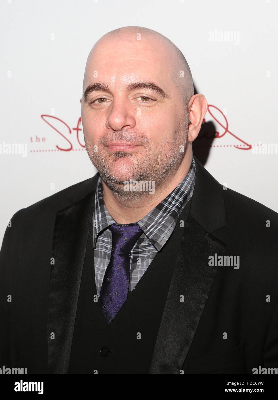 Stanton Social 10+1 anniversary party at The Stanton Social Featuring ...