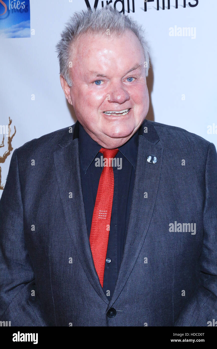 Premiere of Roar Productions' 'Silver Skies' at Westwood Crest Theatre Featuring: Jack McGee ...