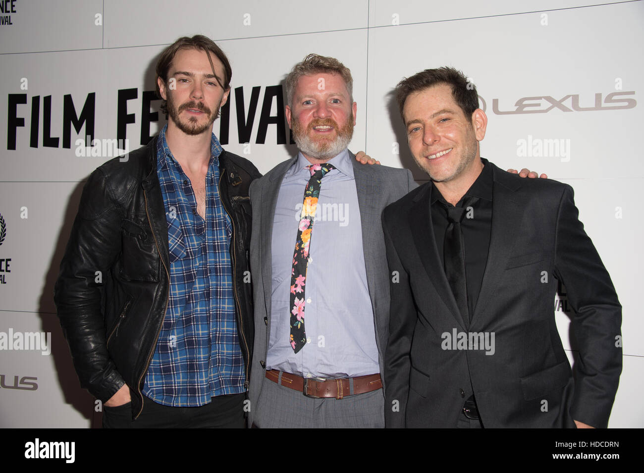 Raindance Film Festival Opening Night Gala held at the Vue Cinema ...