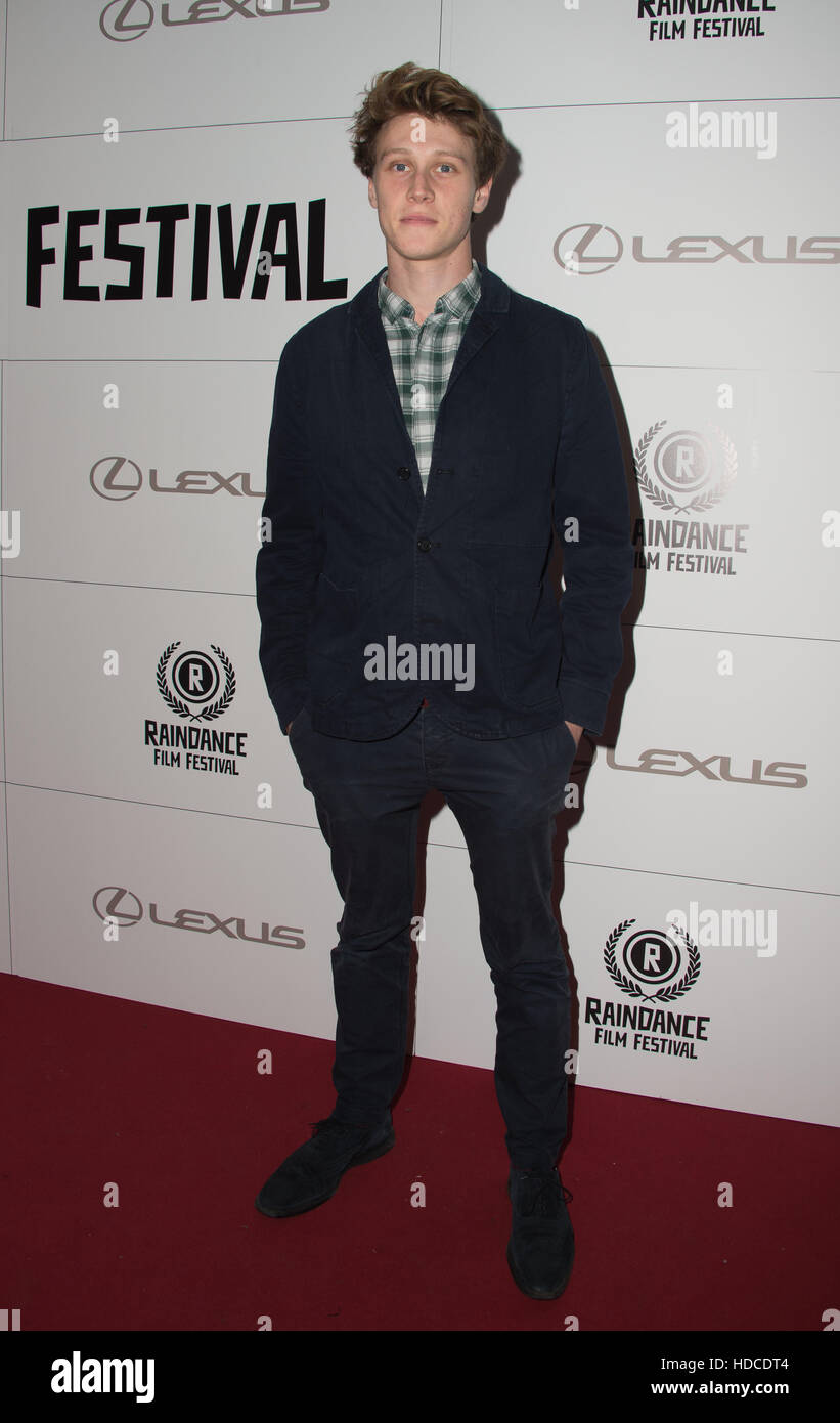 Raindance Film Festival Opening Night Gala held at the Vue Cinema ...