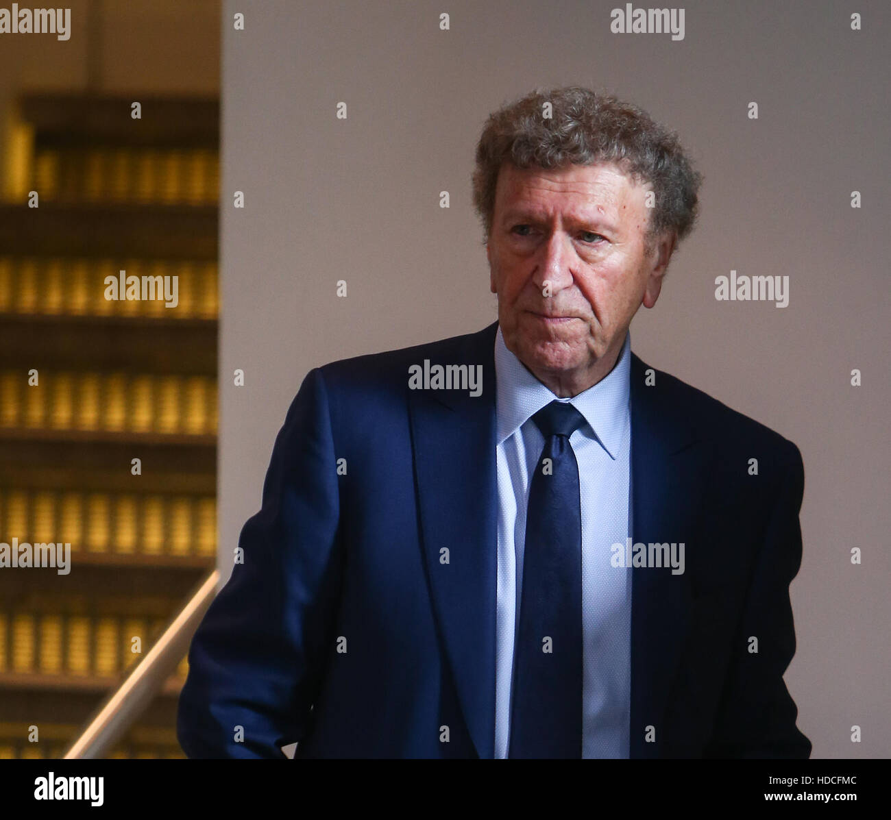 Prince William attends the Tusk Time for Change event at The View from ...