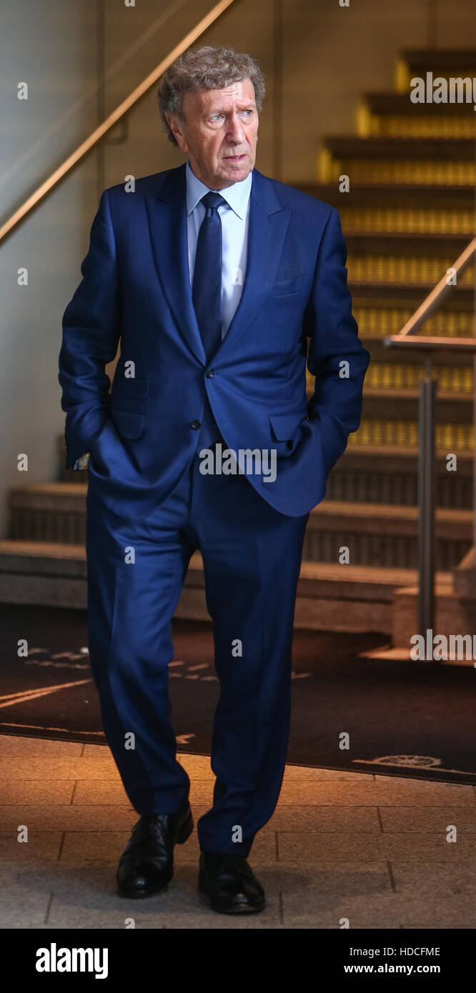 Prince William attends the Tusk Time for Change event at The View from ...