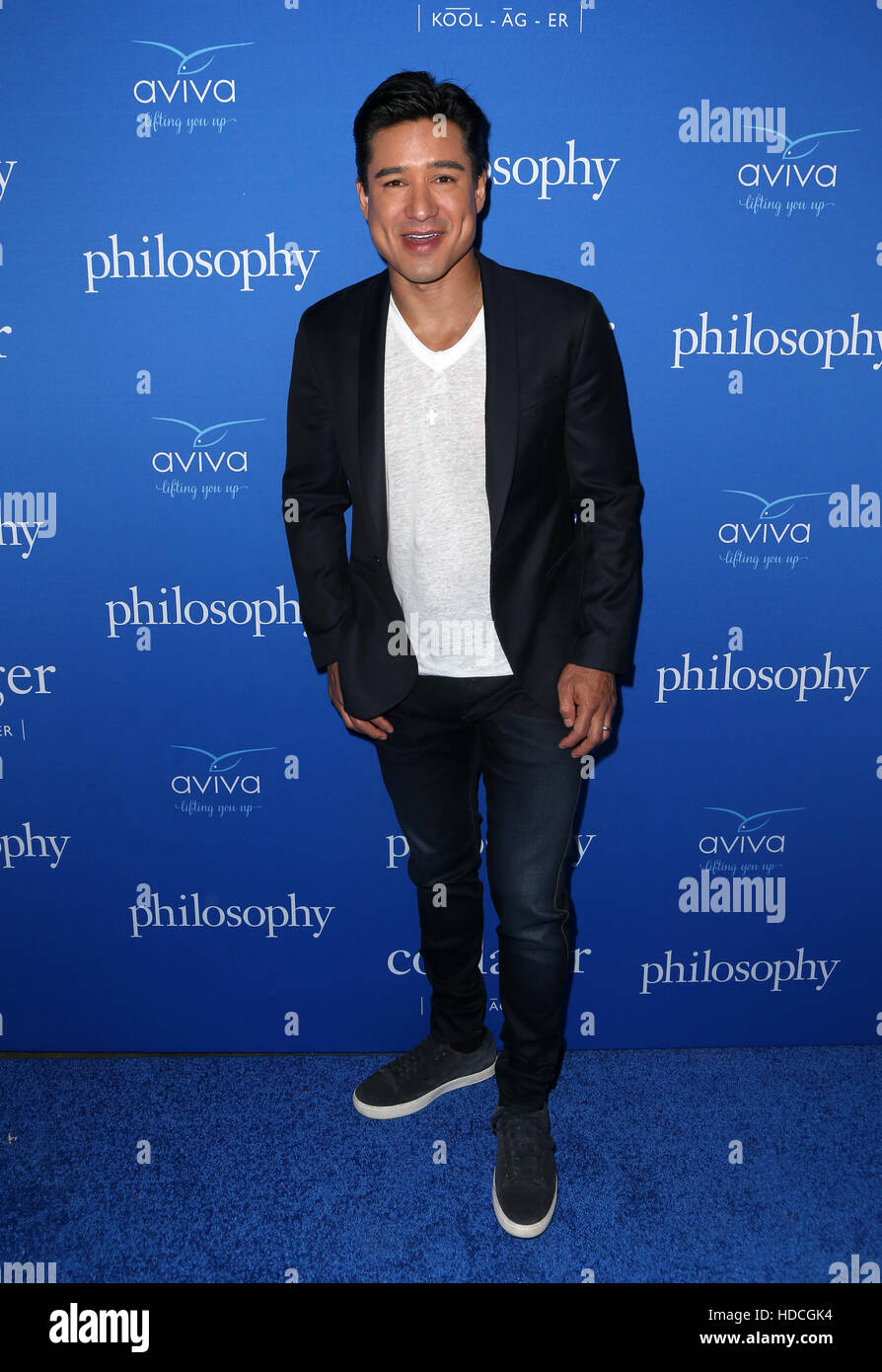 Philosophy And Ellen Pompeo Welcome You To The Age Of Cool Featuring ...