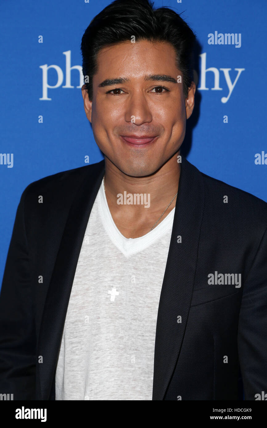 Philosophy And Ellen Pompeo Welcome You To The Age Of Cool Featuring ...