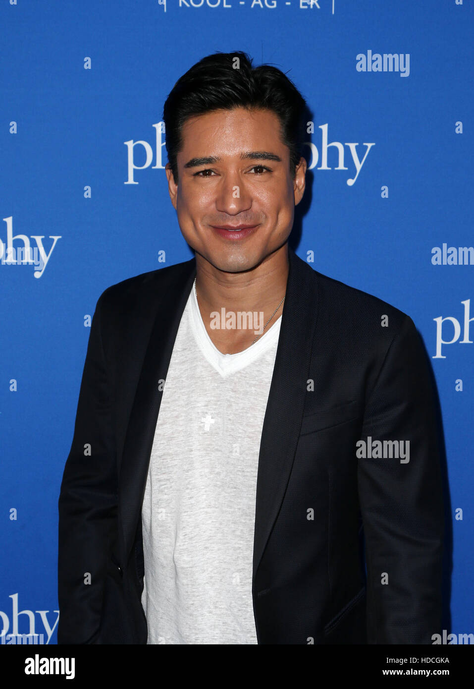 Philosophy And Ellen Pompeo Welcome You To The Age Of Cool Featuring ...