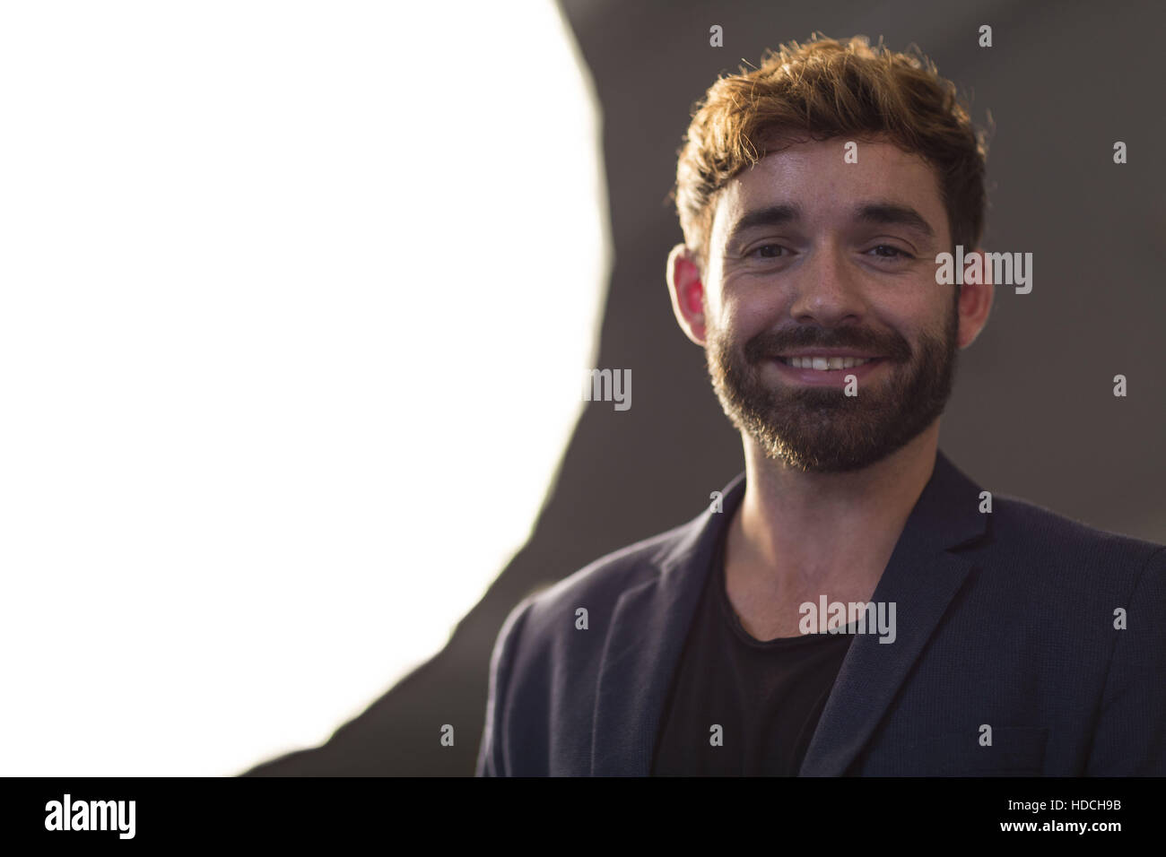 Daniel Kuebelboeck attends the photocall of "Verrueckt nach Fluss" at ...
