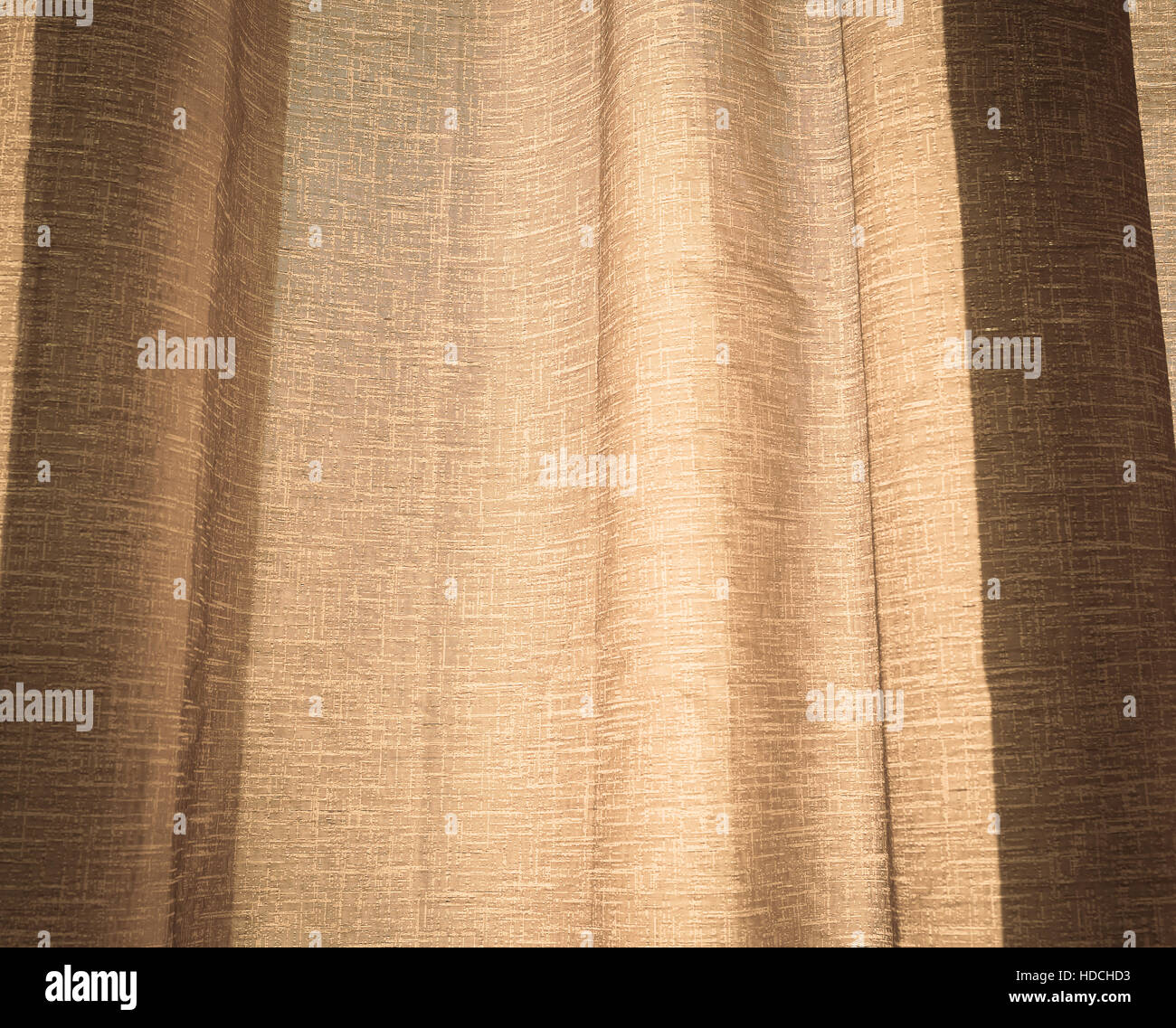 Surface brown cloth Stock Photo - Alamy