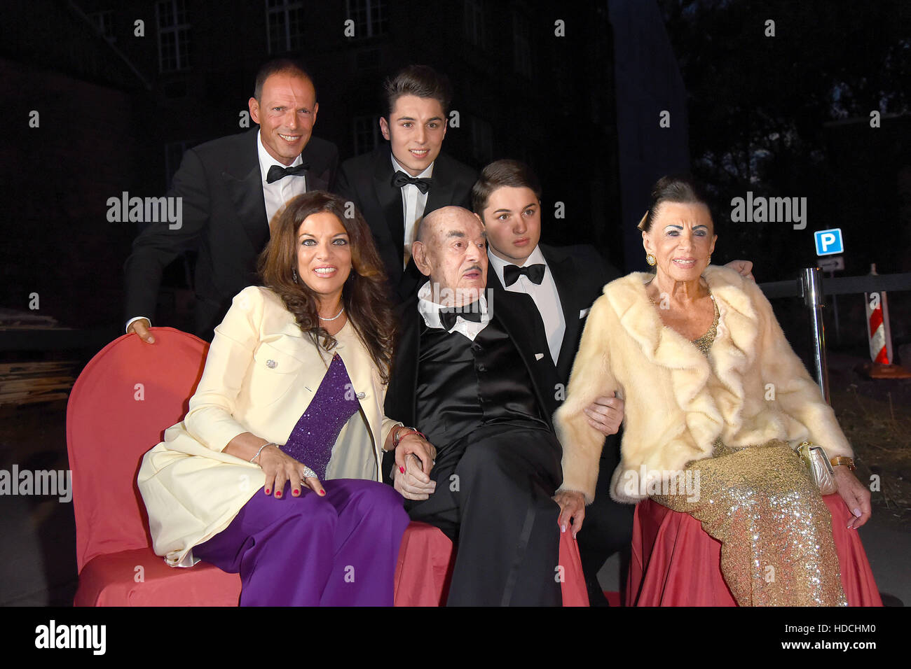 Maria brauner david hi-res stock photography and images - Alamy