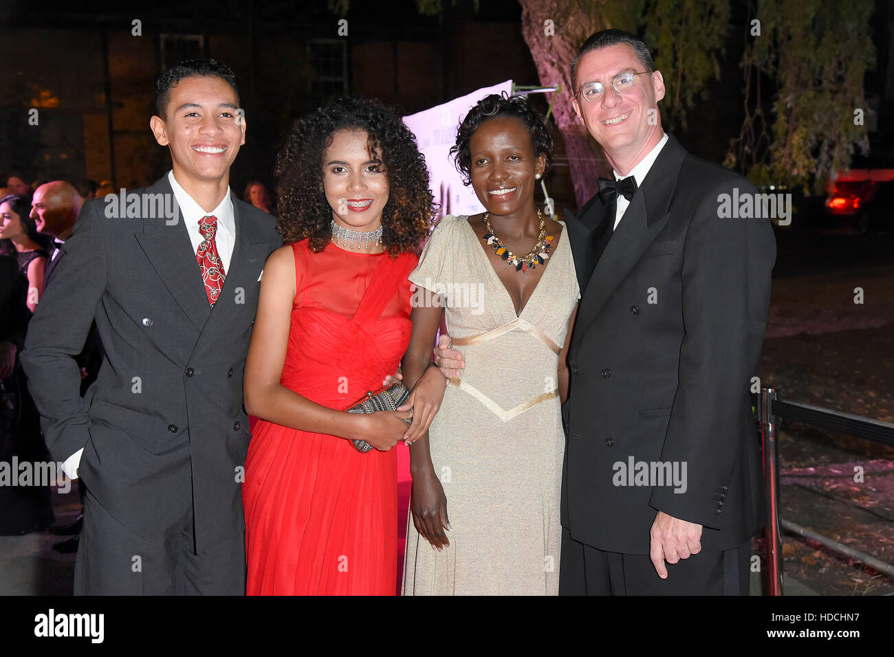 CCC Filmkunst 70 years anniversary at CCC Filmkunst. Featuring: David ...