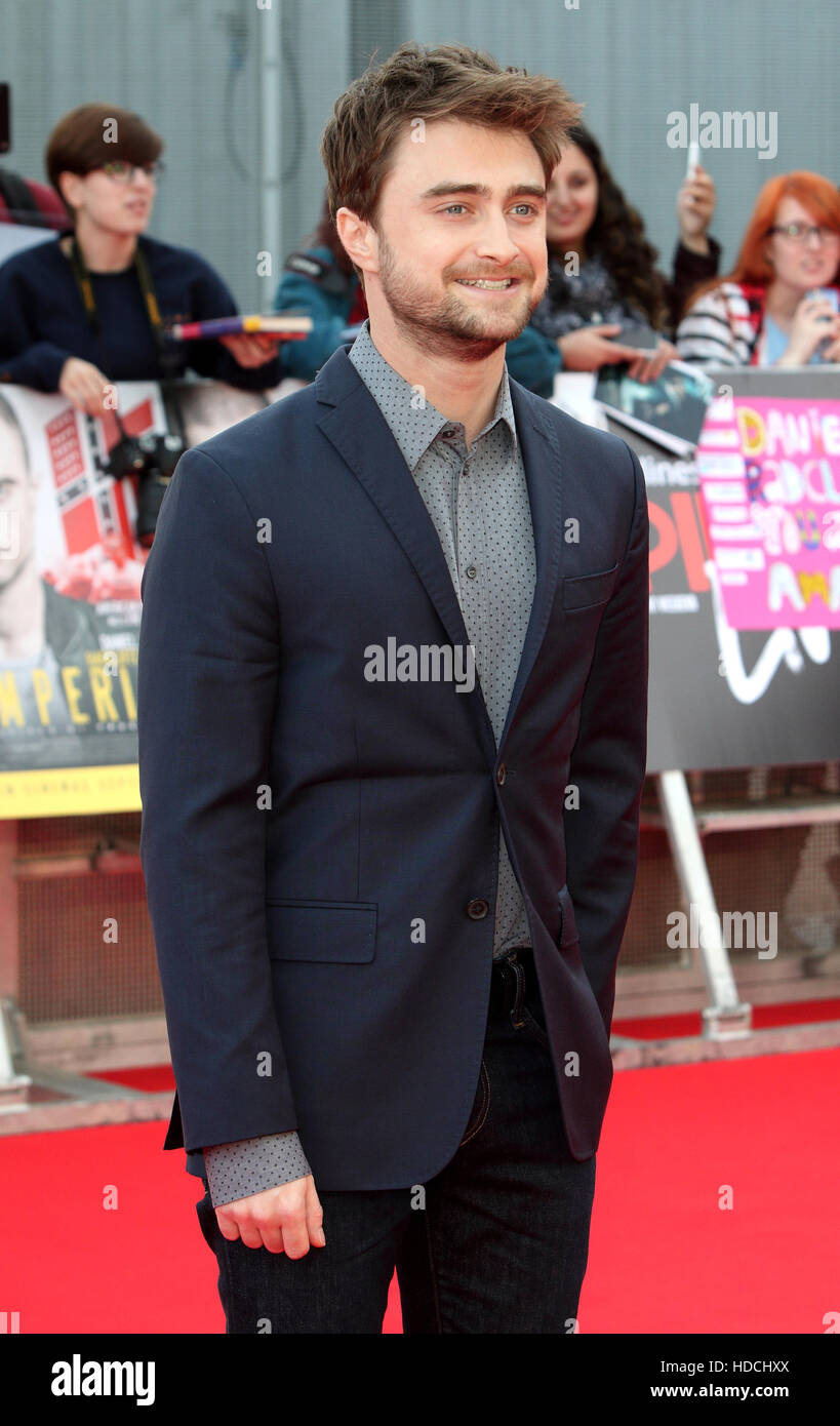 American Airlines Presents Empire Live: Swiss Army Man and Imperium ...