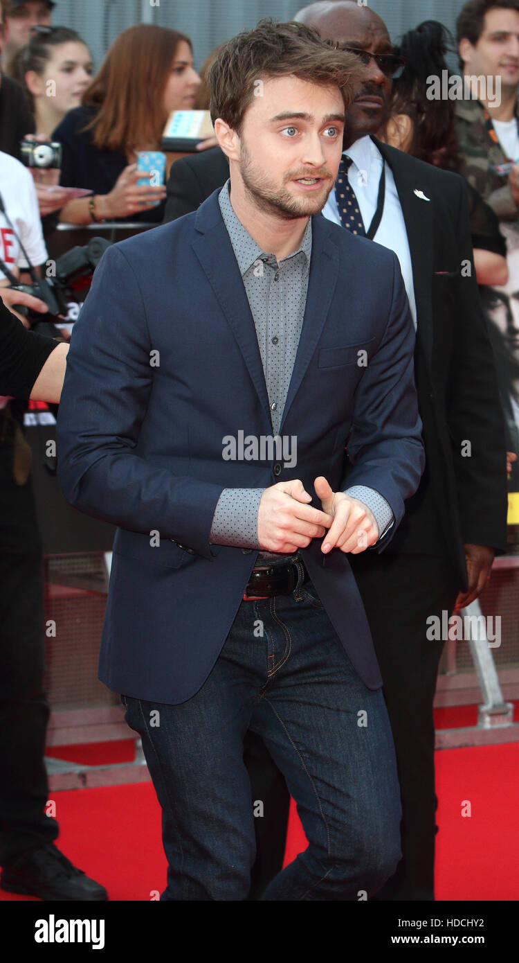 American Airlines Presents Empire Live: Swiss Army Man and Imperium ...