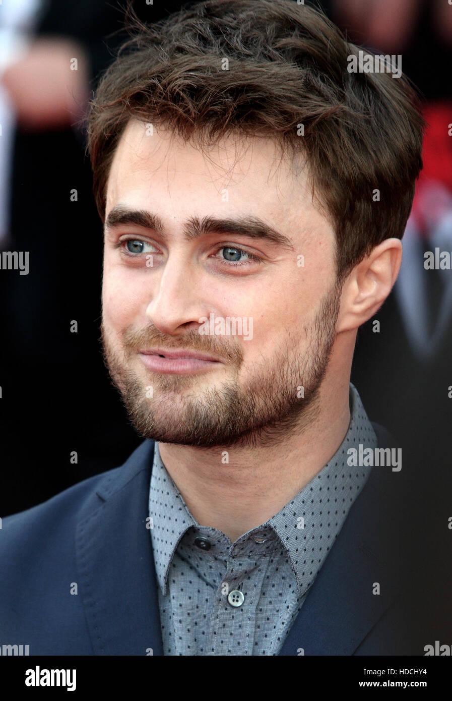 American Airlines Presents Empire Live: Swiss Army Man and Imperium ...