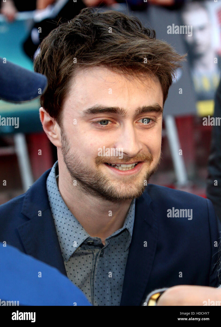 American Airlines Presents Empire Live: Swiss Army Man and Imperium ...