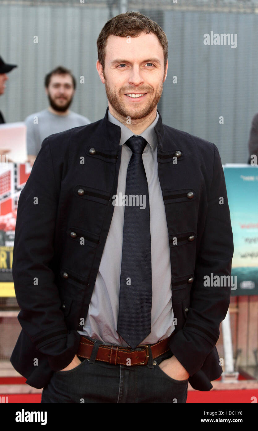 American Airlines Presents Empire Live: Swiss Army Man and Imperium ...