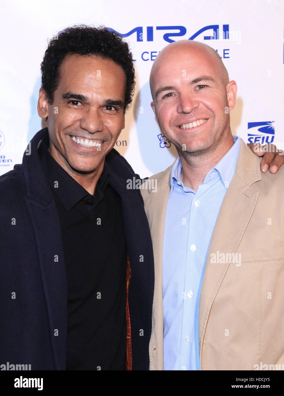 'All Out Dysfunktion!' World Premiere - Arrivals Featuring: Yul Spencer ...