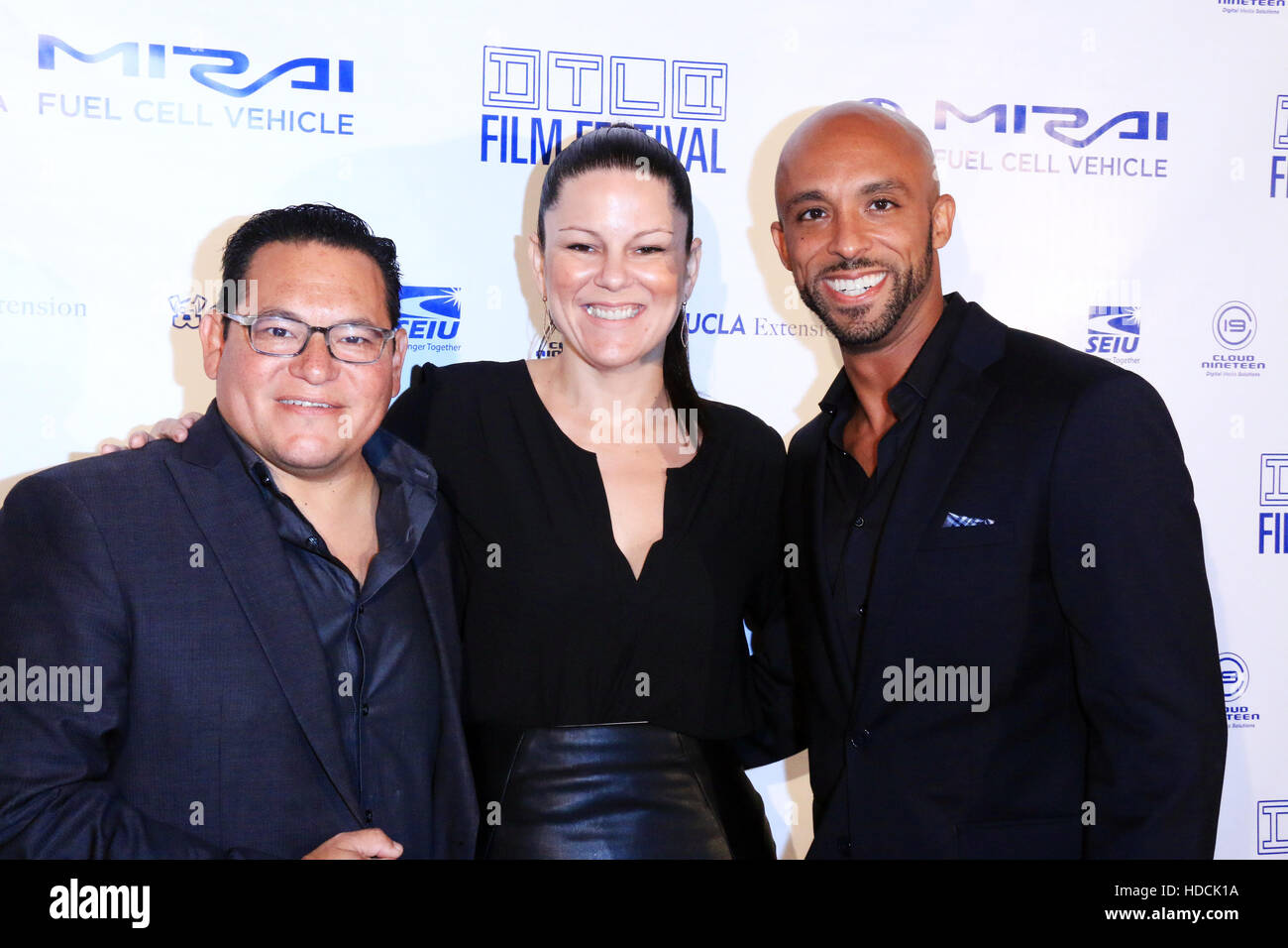 'All Out Dysfunktion!' World Premiere - Arrivals Featuring: Henry ...