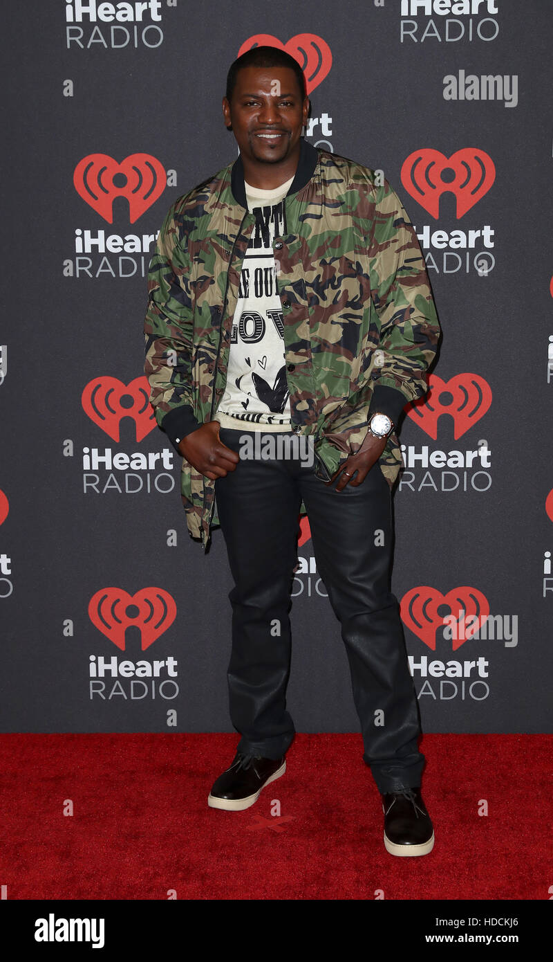 iHeartRadio Music Festival at T-Mobile Arena Las Vegas - Arrivals ...