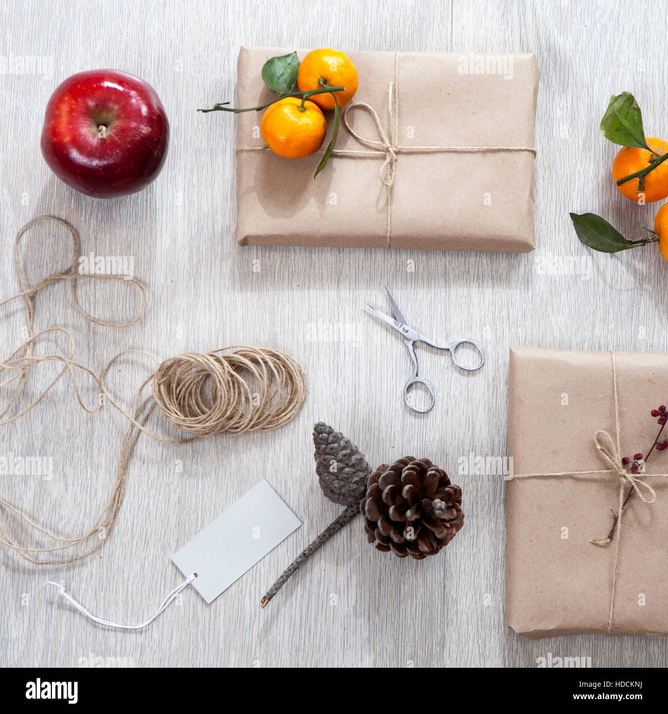 Apple gifts hi-res stock photography and images - Alamy