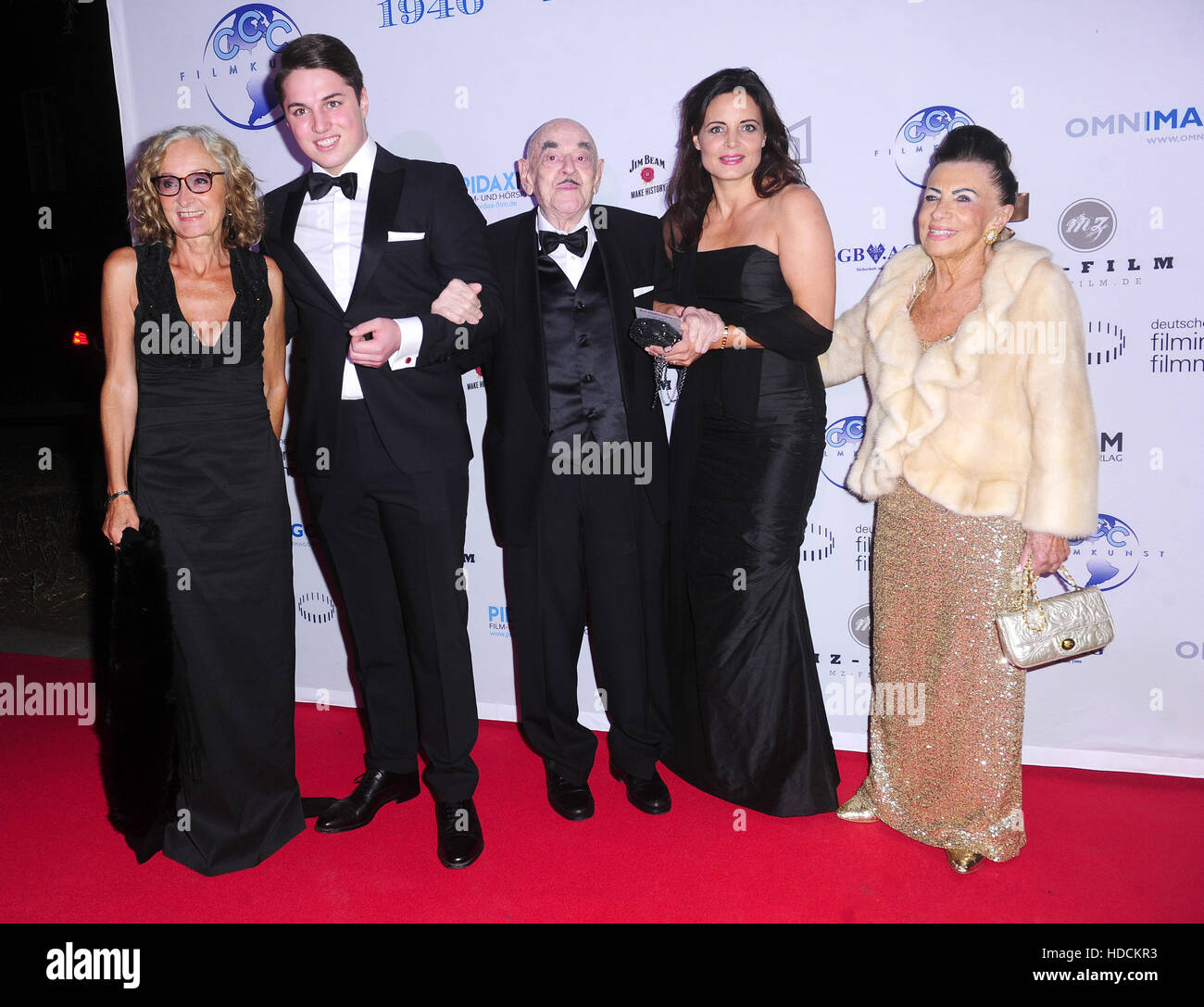 Maria brauner david hi-res stock photography and images - Alamy