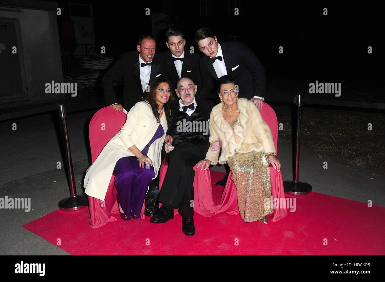 Maria brauner david hi-res stock photography and images - Alamy