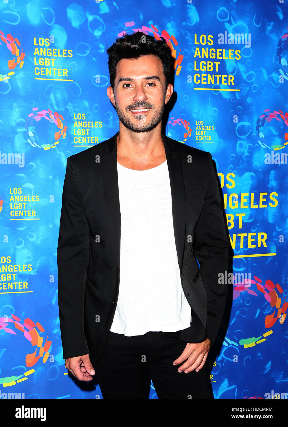 Los Angeles LGBT Center's 47th Anniversary Gala Vanguard Awards ...