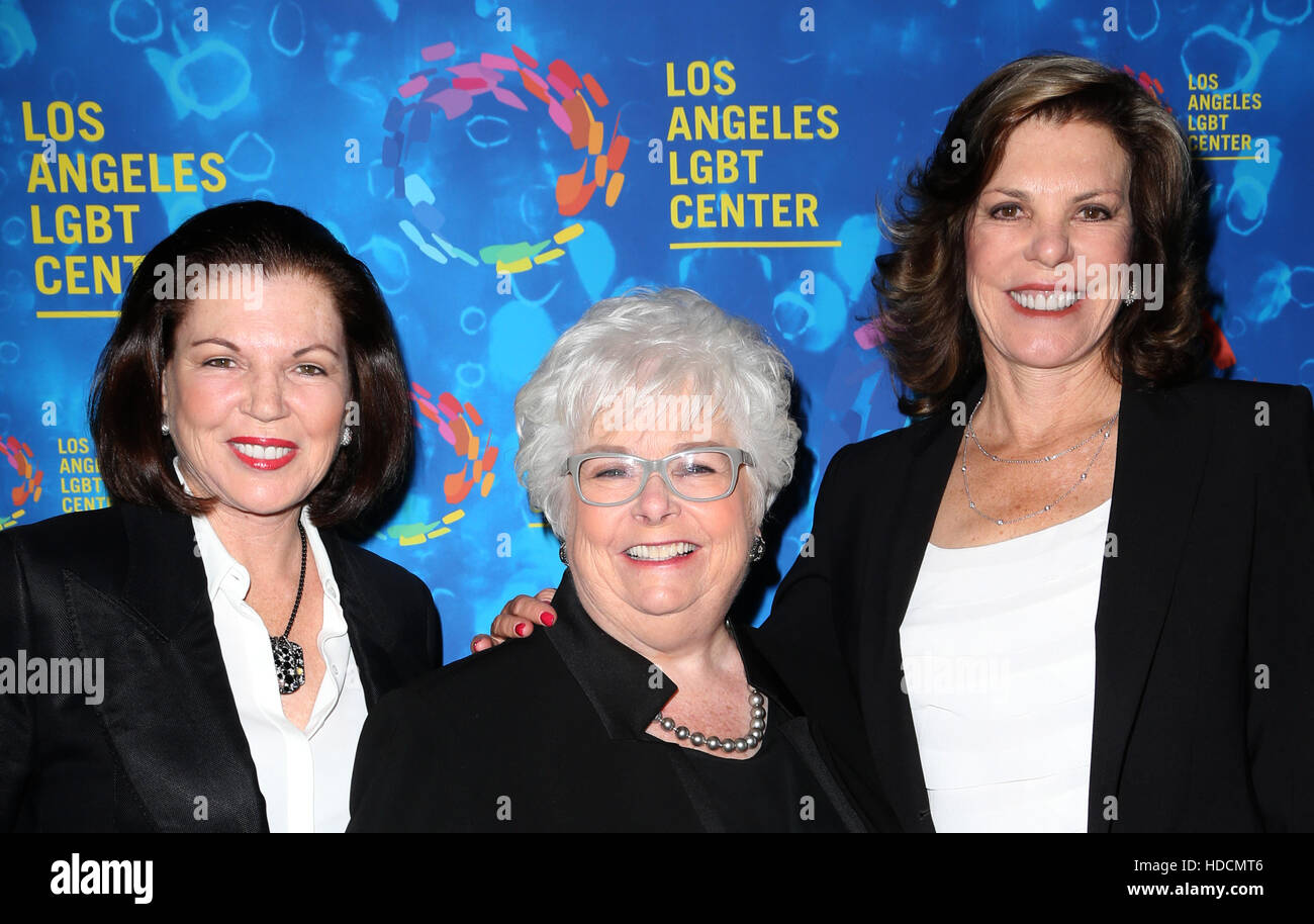 Los Angeles LGBT Center's 47th Anniversary Gala Vanguard Awards ...