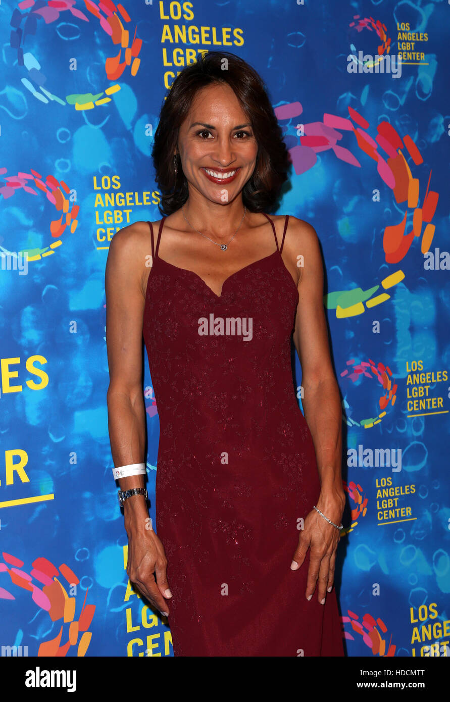 Los Angeles LGBT Center's 47th Anniversary Gala Vanguard Awards ...