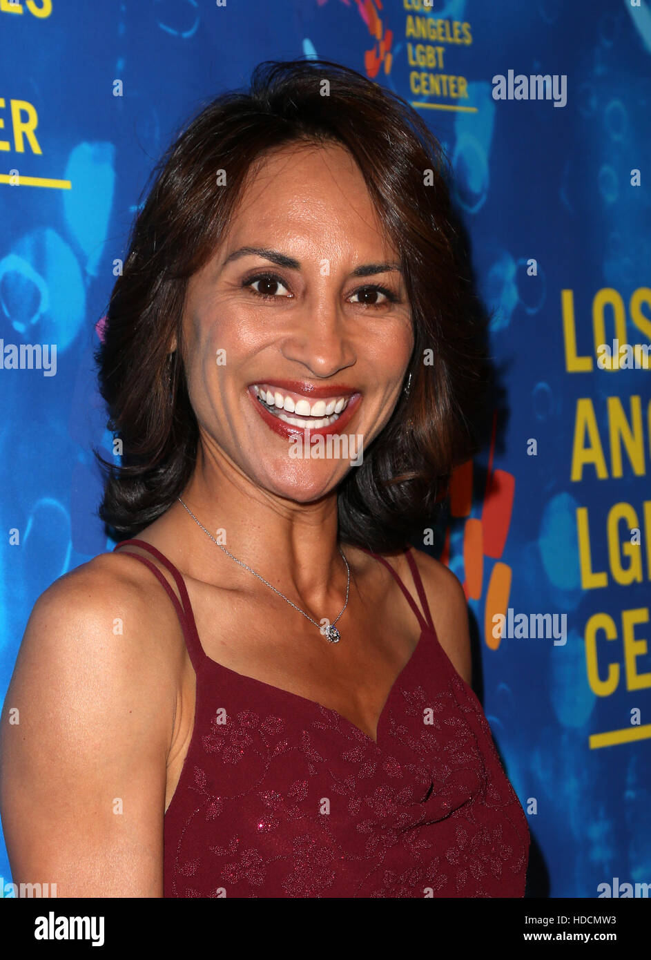 Los Angeles LGBT Center's 47th Anniversary Gala Vanguard Awards ...