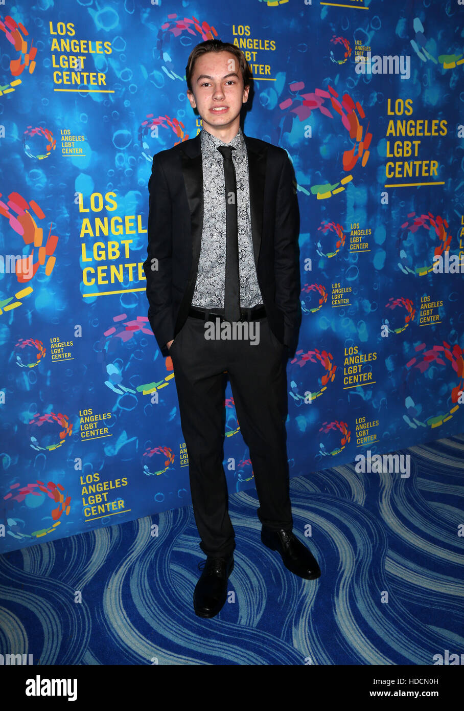 Los Angeles LGBT Center's 47th Anniversary Gala Vanguard Awards ...