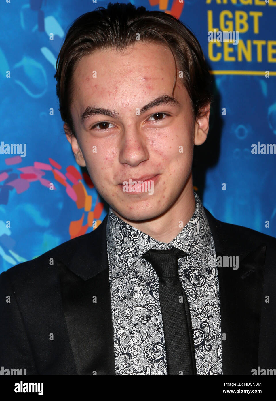 Los Angeles LGBT Center's 47th Anniversary Gala Vanguard Awards ...
