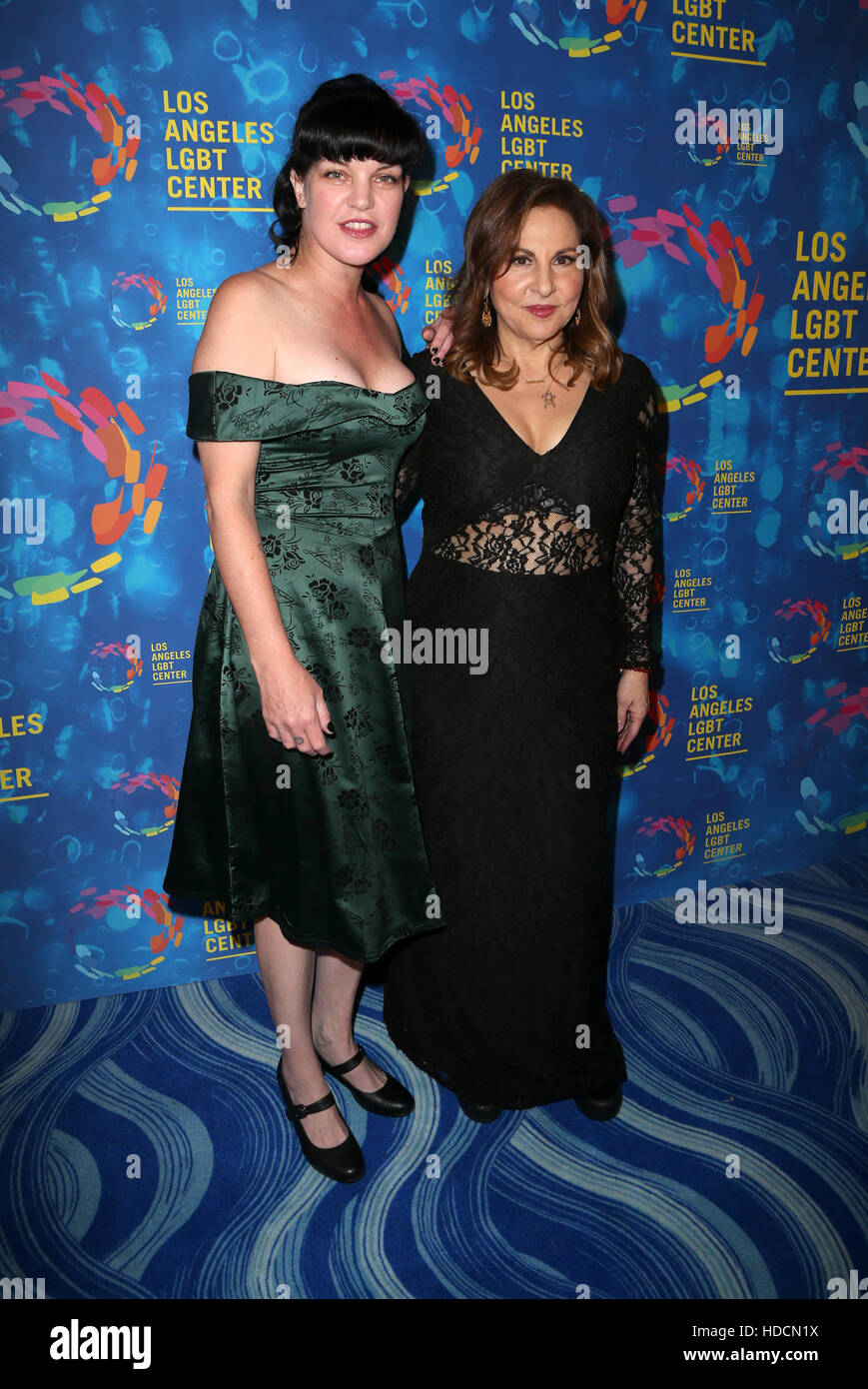 Los Angeles LGBT Center's 47th Anniversary Gala Vanguard Awards ...