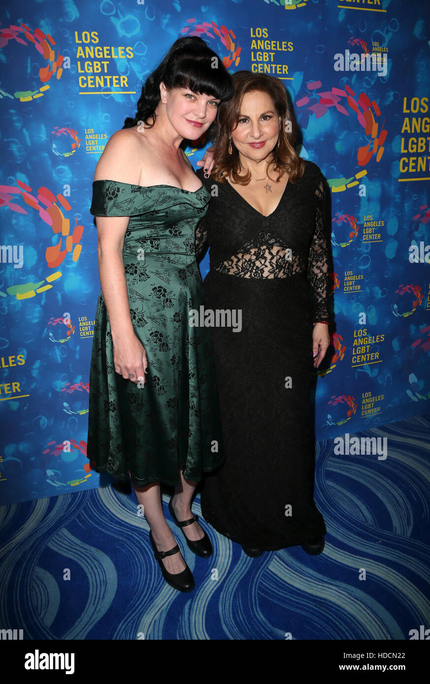 Los Angeles LGBT Center's 47th Anniversary Gala Vanguard Awards ...