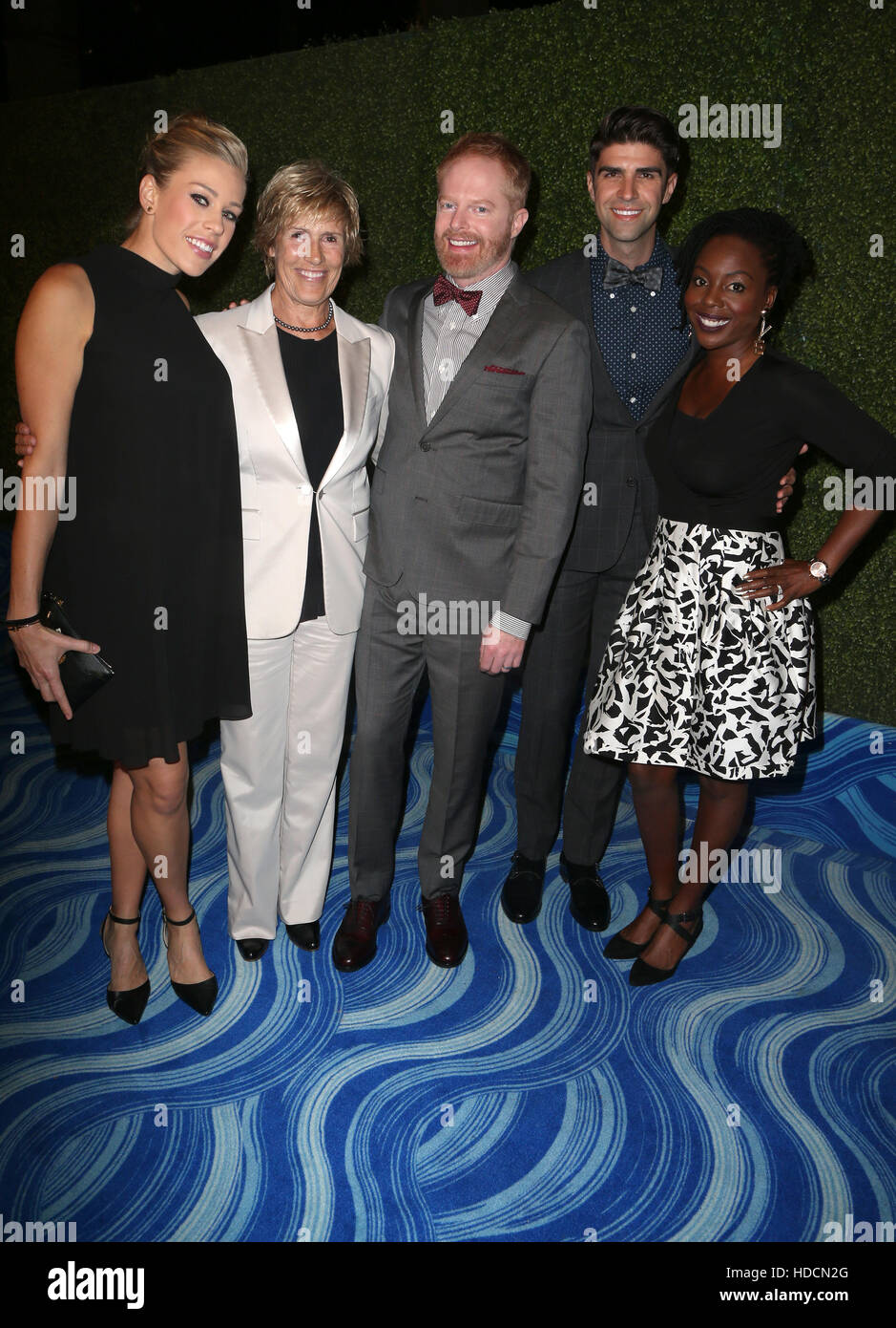 Los Angeles LGBT Center's 47th Anniversary Gala Vanguard Awards ...