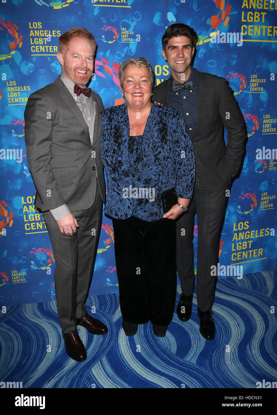 Los Angeles LGBT Center's 47th Anniversary Gala Vanguard Awards ...