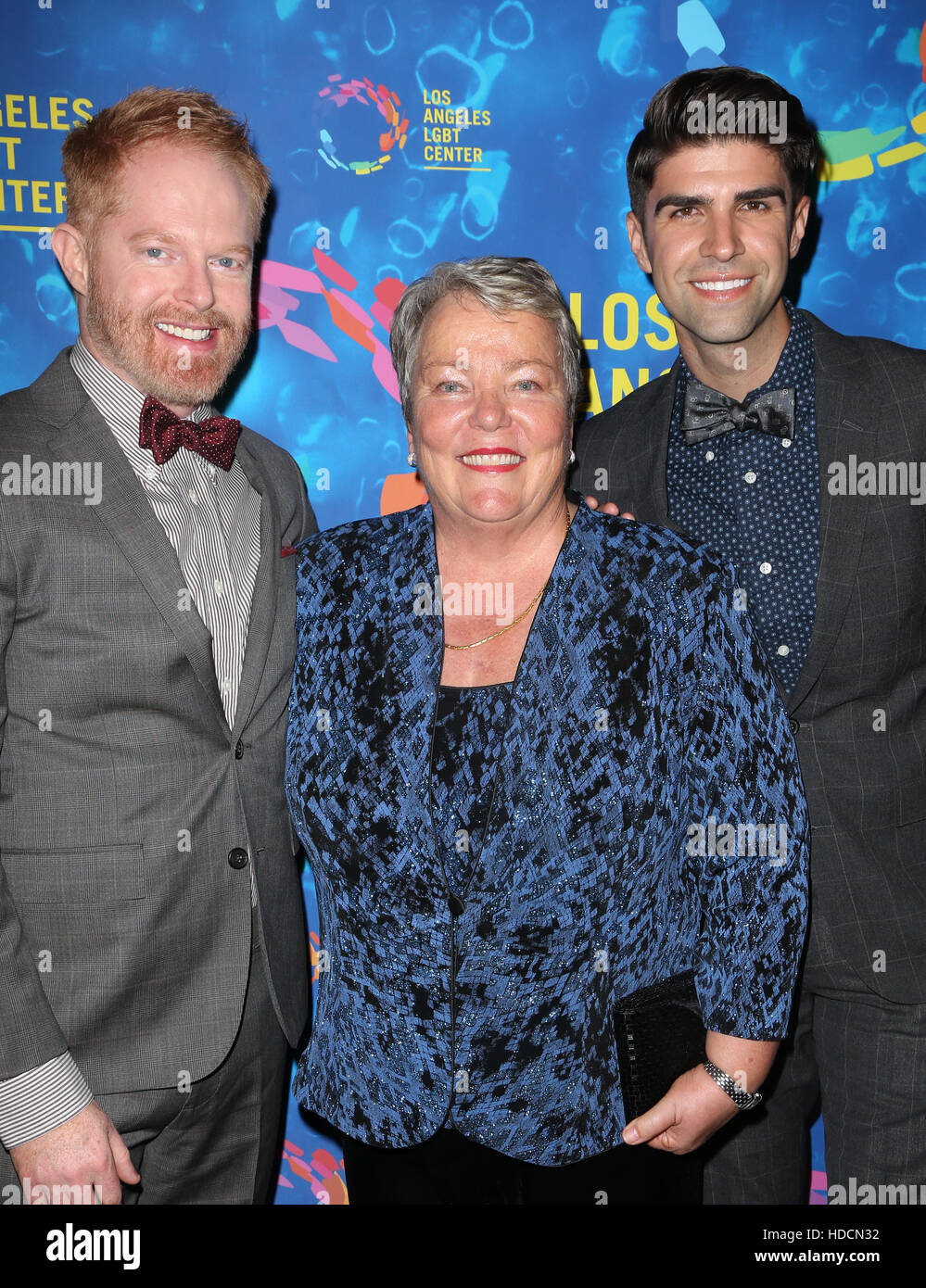 Los Angeles LGBT Center's 47th Anniversary Gala Vanguard Awards ...