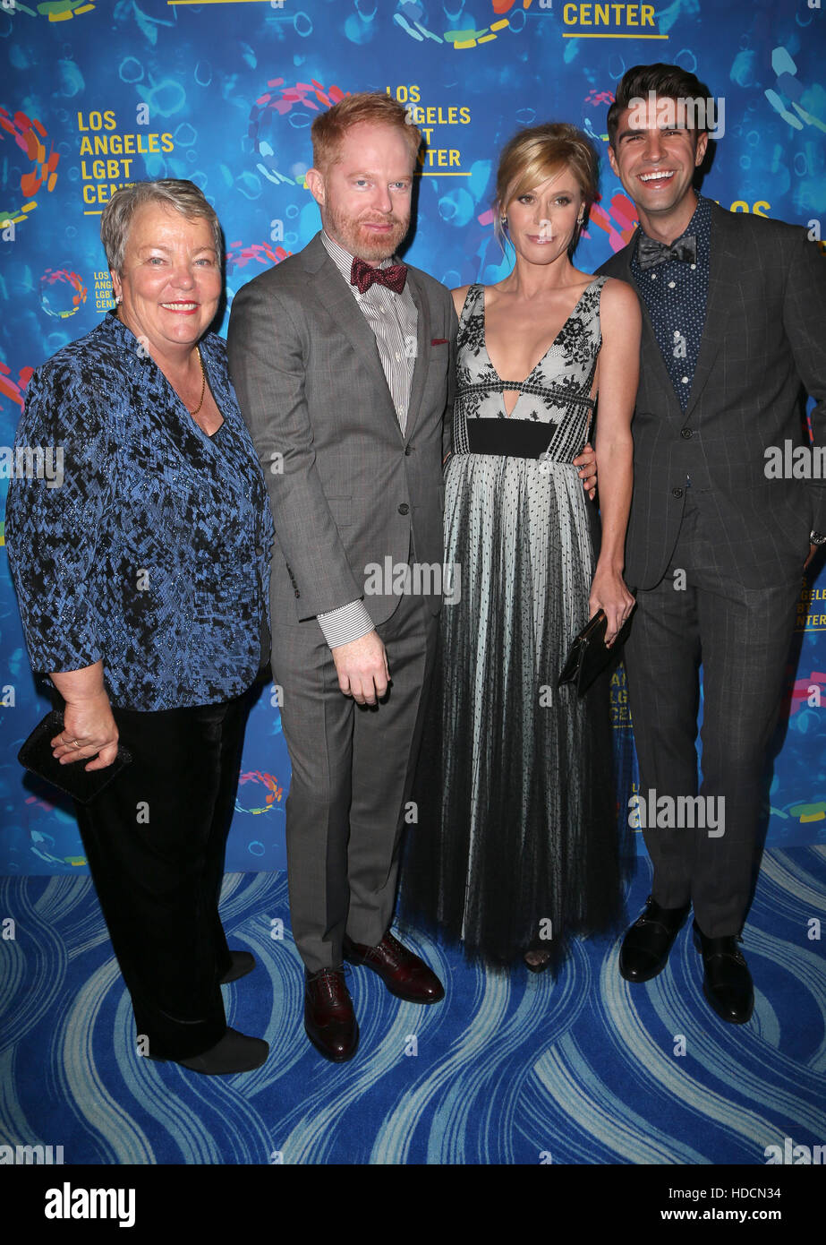 Los Angeles LGBT Center's 47th Anniversary Gala Vanguard Awards ...