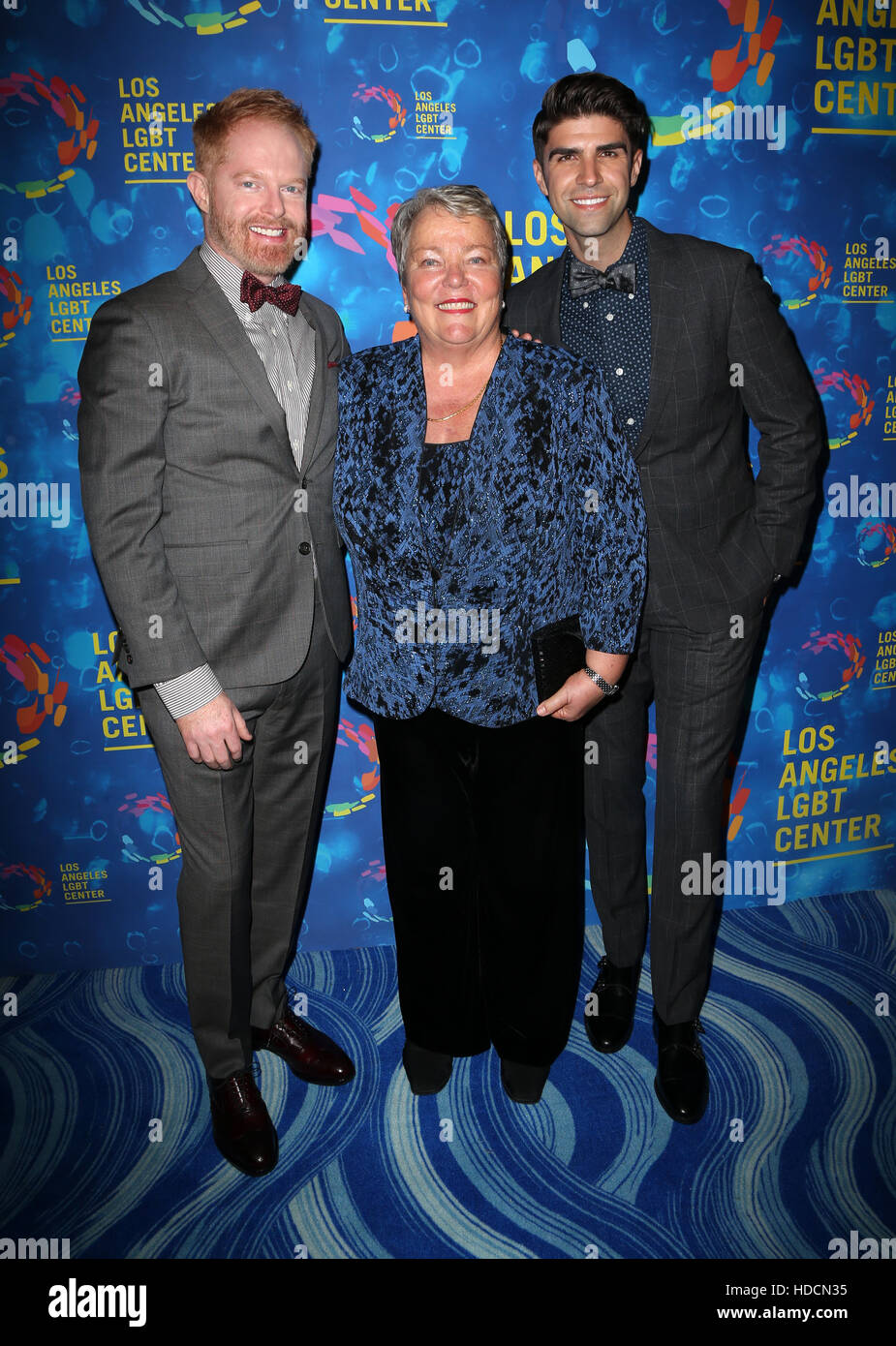 Los Angeles LGBT Center's 47th Anniversary Gala Vanguard Awards ...