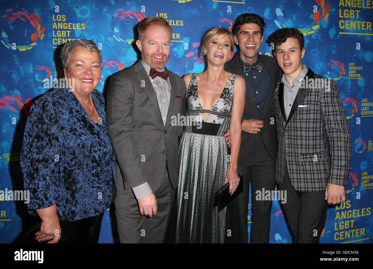 Los Angeles LGBT Center's 47th Anniversary Gala Vanguard Awards ...