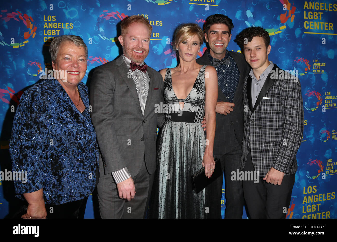 Los Angeles LGBT Center's 47th Anniversary Gala Vanguard Awards ...