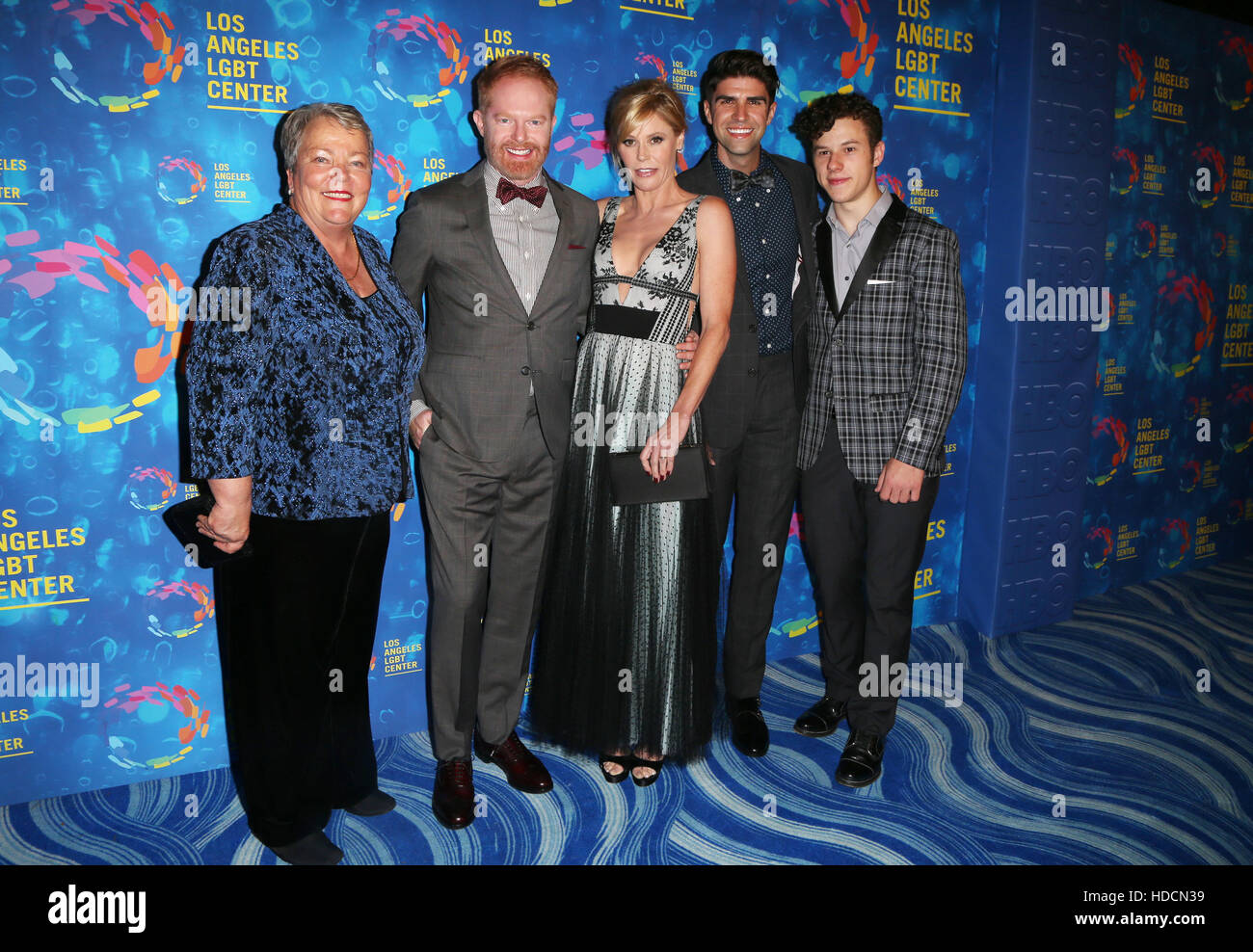 Los Angeles LGBT Center's 47th Anniversary Gala Vanguard Awards ...