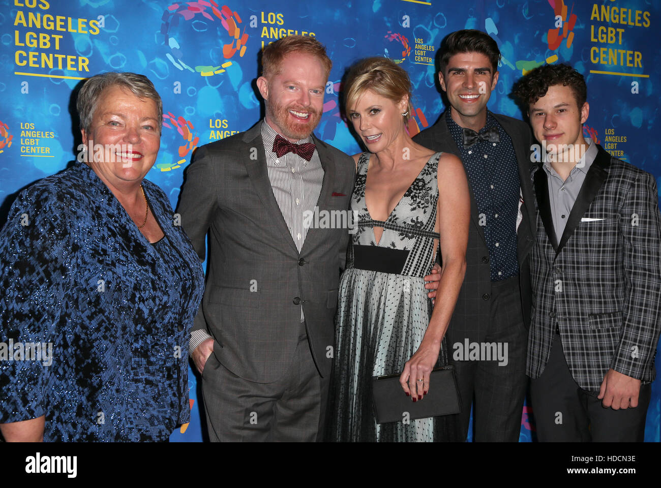 Los Angeles LGBT Center's 47th Anniversary Gala Vanguard Awards ...