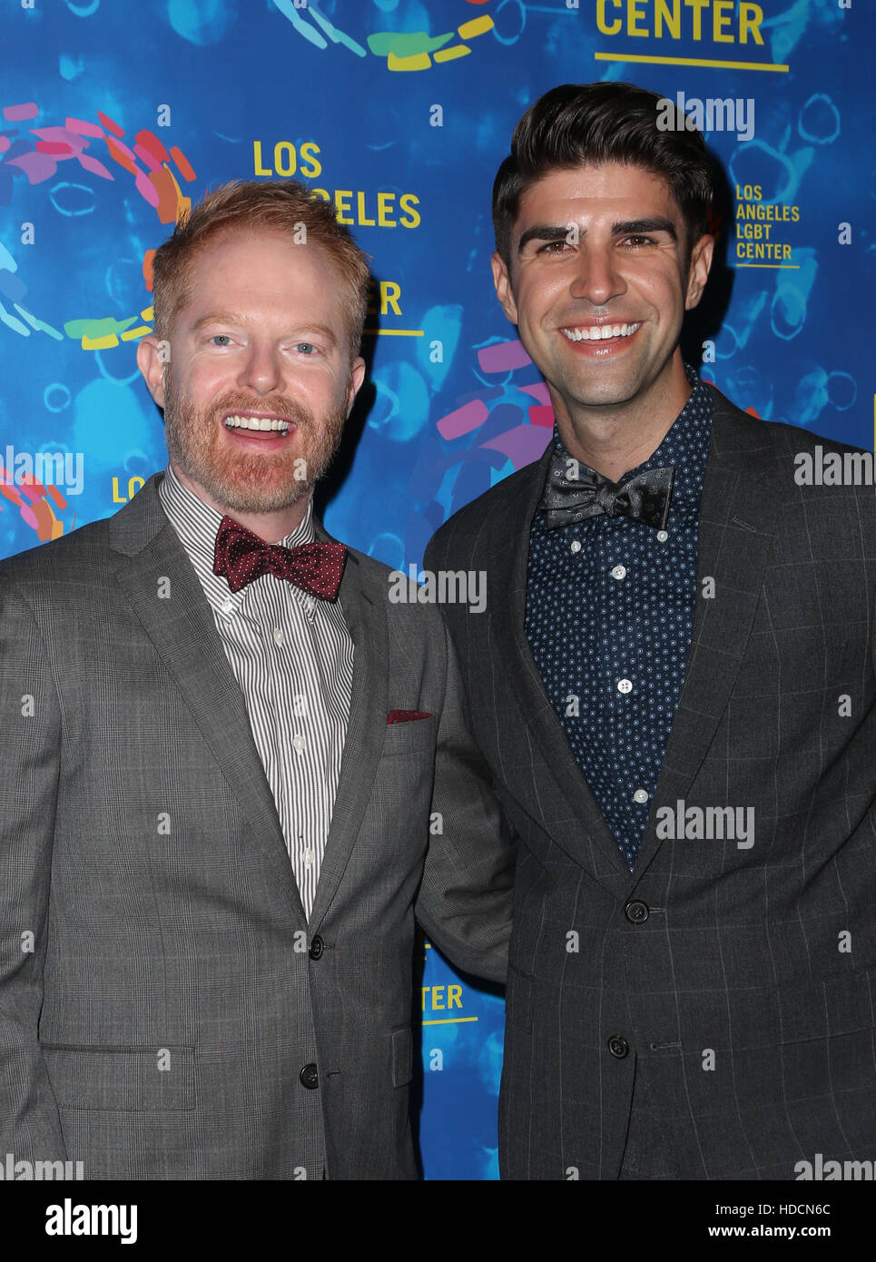 Los Angeles LGBT Center's 47th Anniversary Gala Vanguard Awards ...