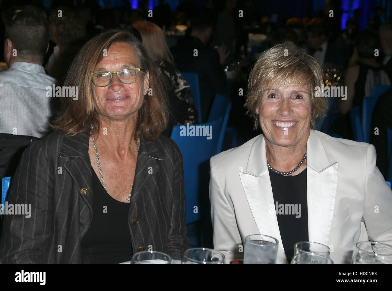Los Angeles LGBT Center's 47th Anniversary Gala Vanguard Awards ...