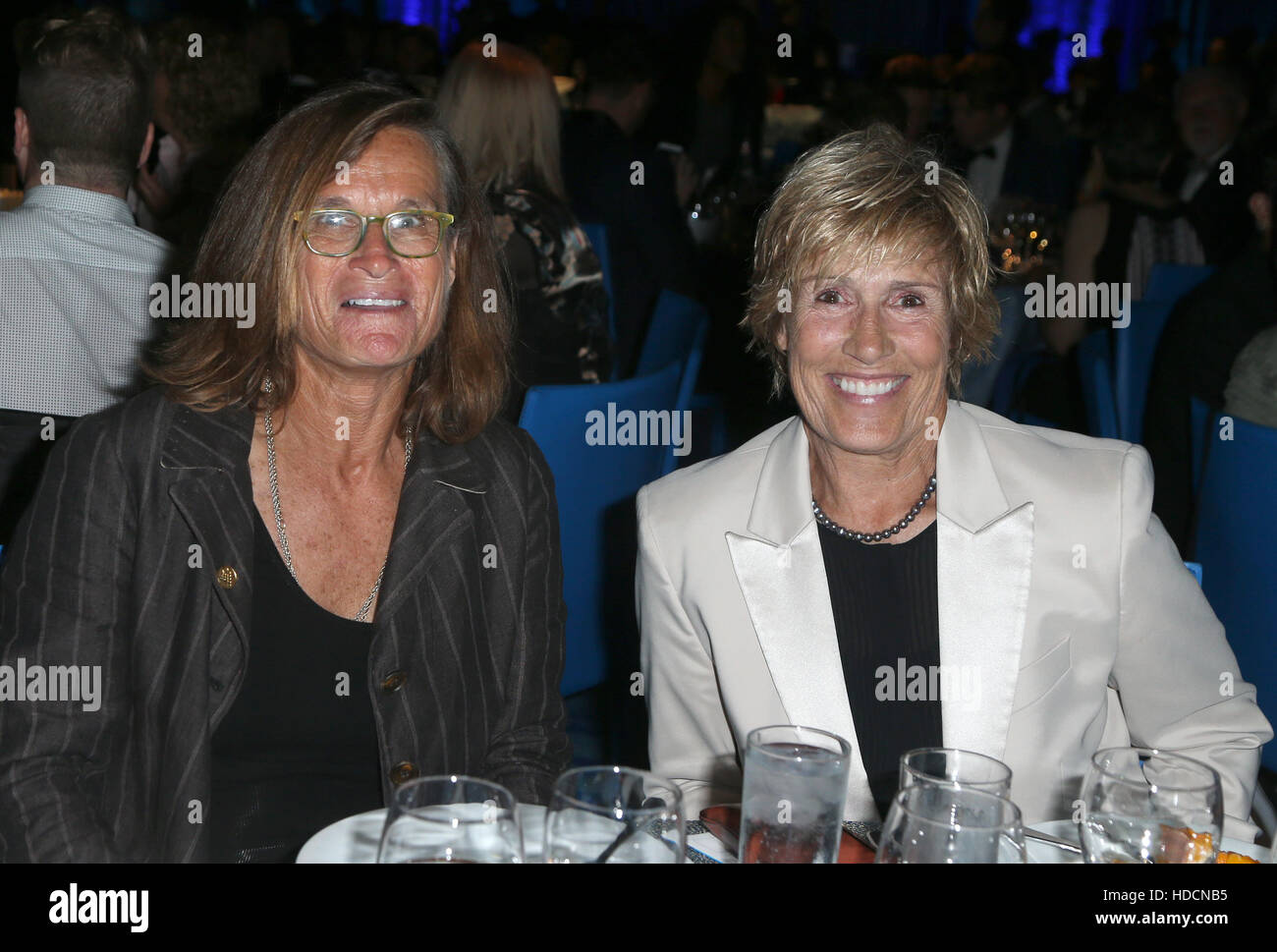 Los Angeles LGBT Center's 47th Anniversary Gala Vanguard Awards ...