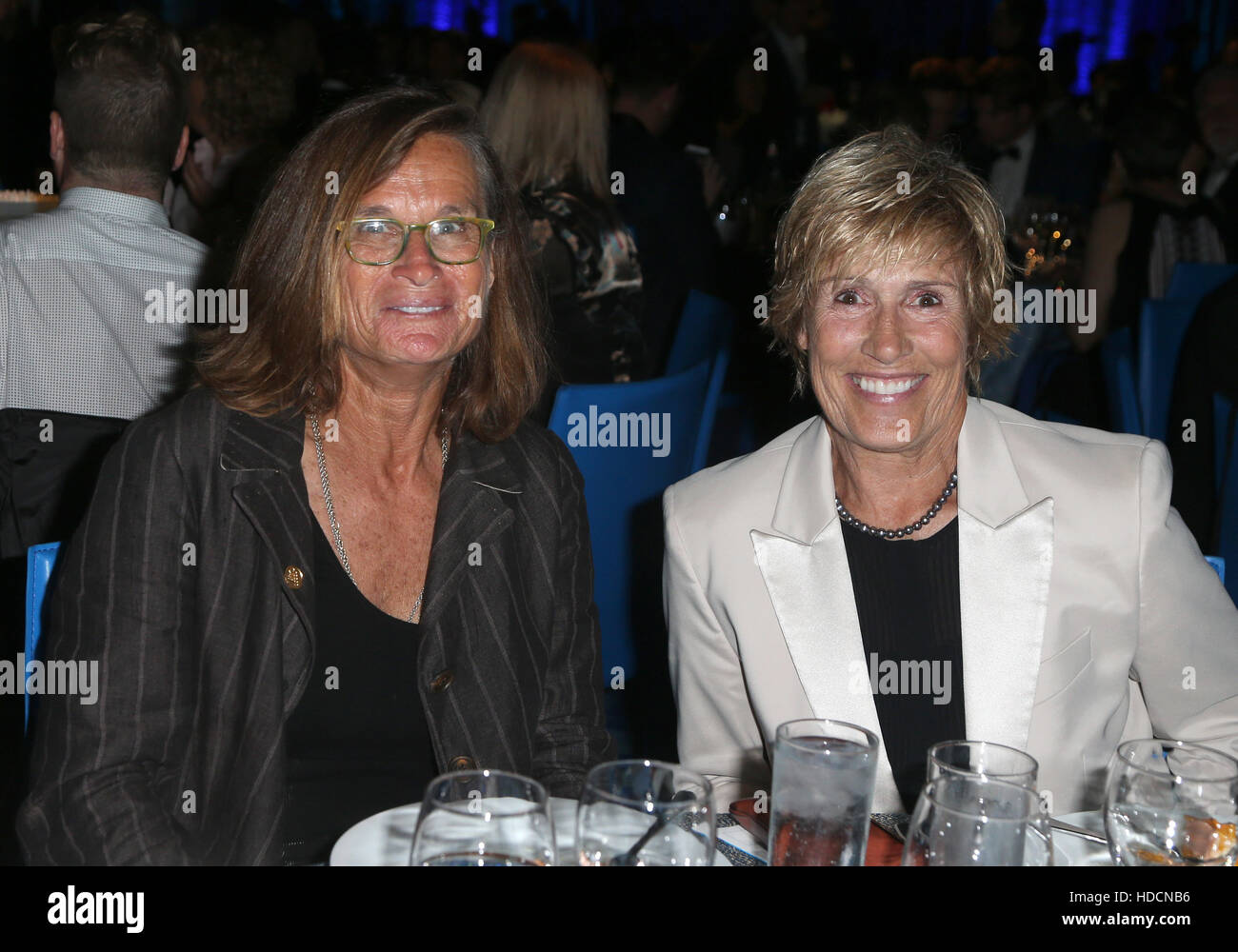 Los Angeles LGBT Center's 47th Anniversary Gala Vanguard Awards ...