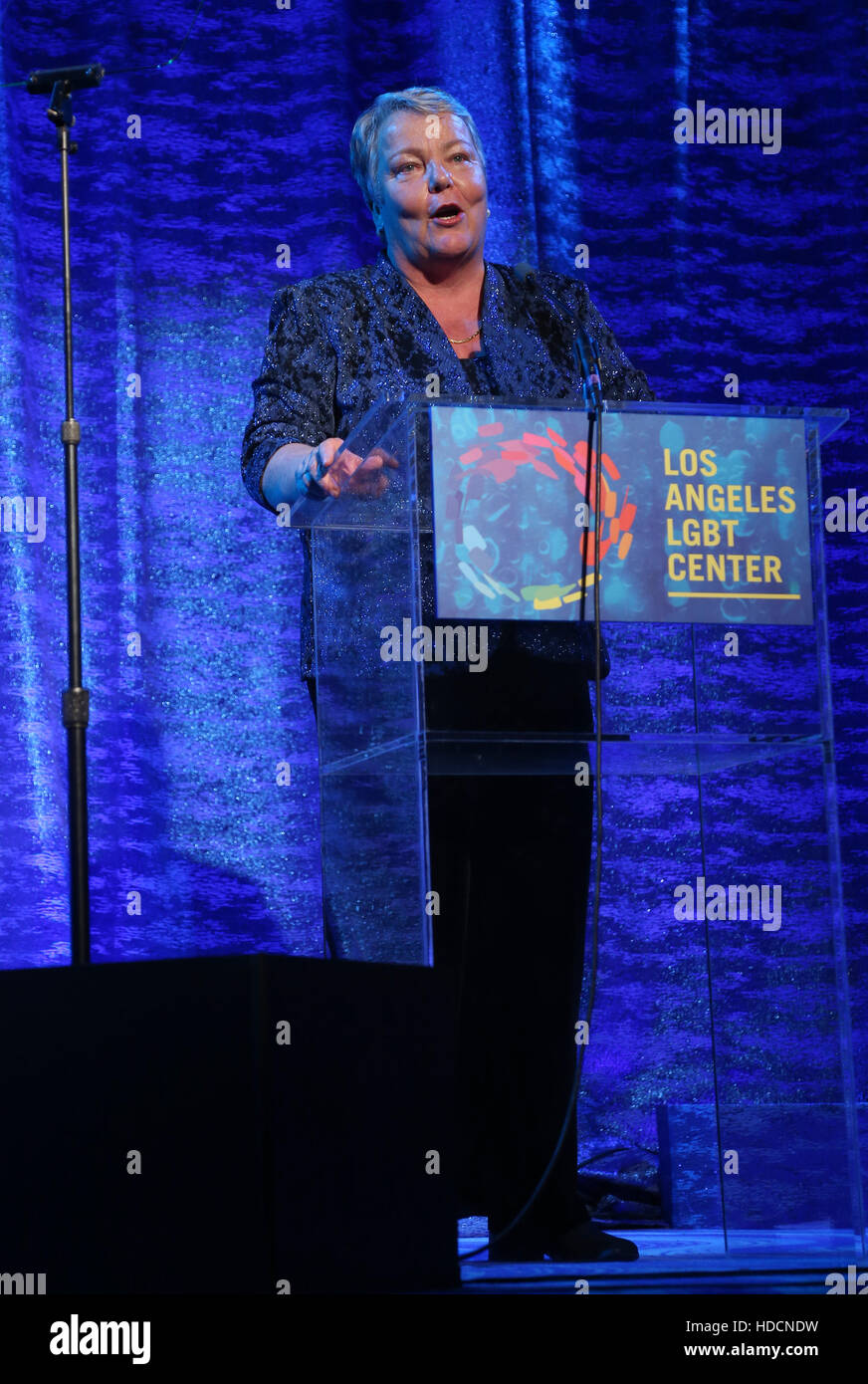 Los Angeles LGBT Center's 47th Anniversary Gala Vanguard Awards ...