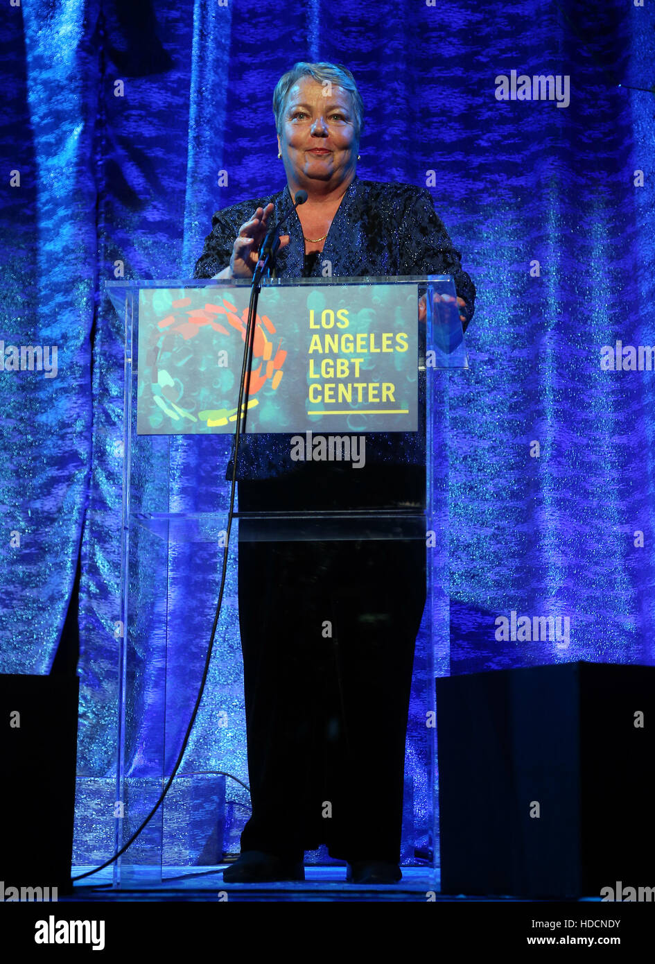 Los Angeles LGBT Center's 47th Anniversary Gala Vanguard Awards ...