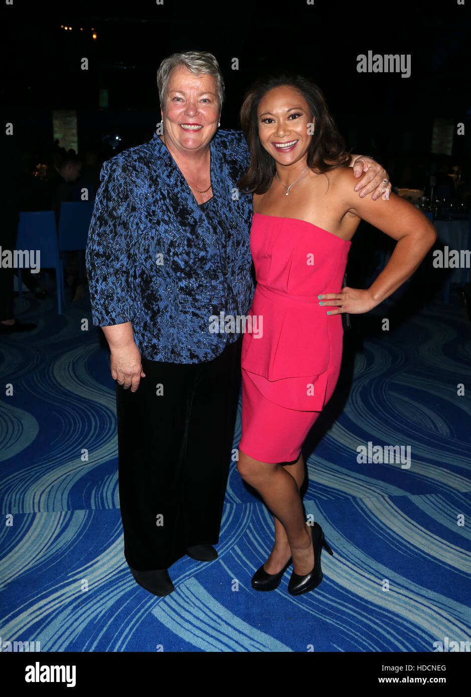 Los Angeles LGBT Center's 47th Anniversary Gala Vanguard Awards ...