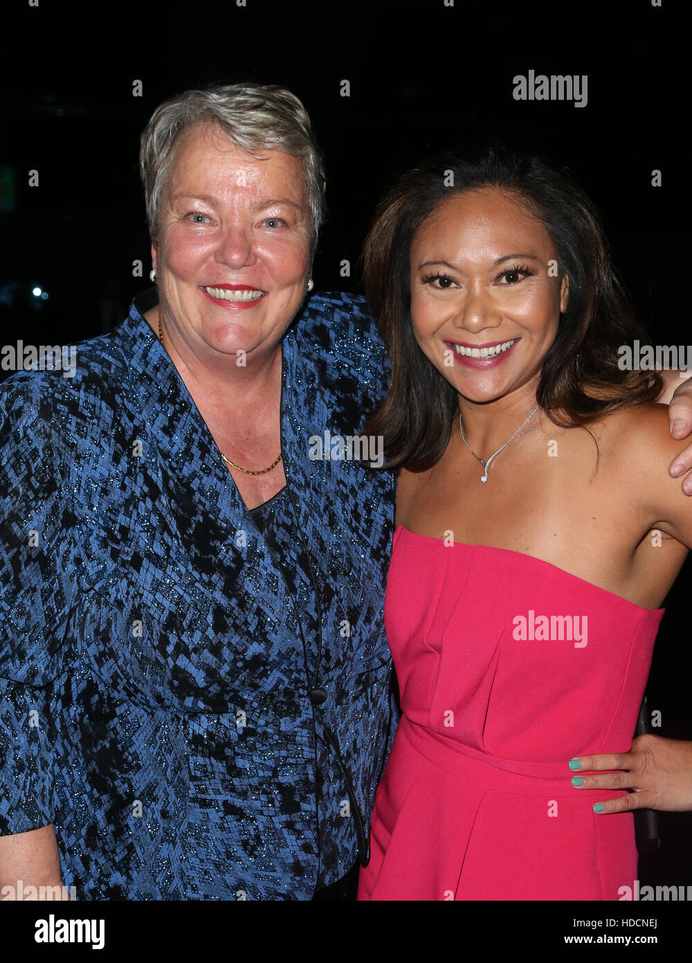 Los Angeles LGBT Center's 47th Anniversary Gala Vanguard Awards ...