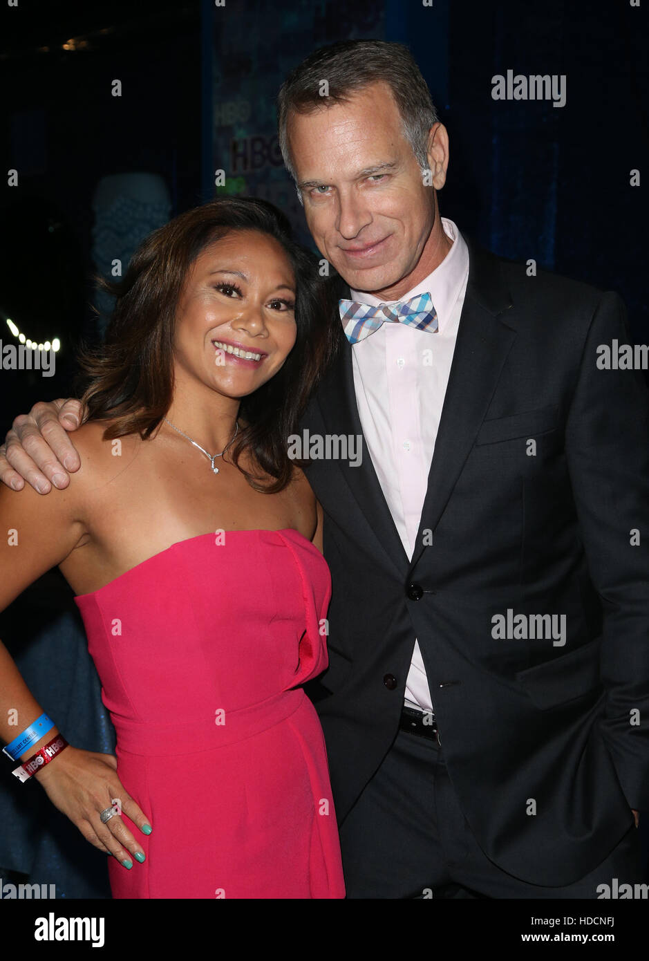 Los Angeles LGBT Center's 47th Anniversary Gala Vanguard Awards ...